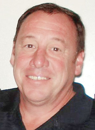 Robert Ray Ruse Jr. | News, Sports, Jobs - Marietta Times